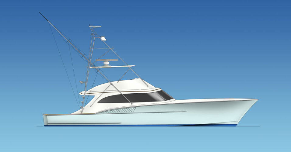 The Best New Boats 2025: Offshore Center Consoles, Game Boats, and ...