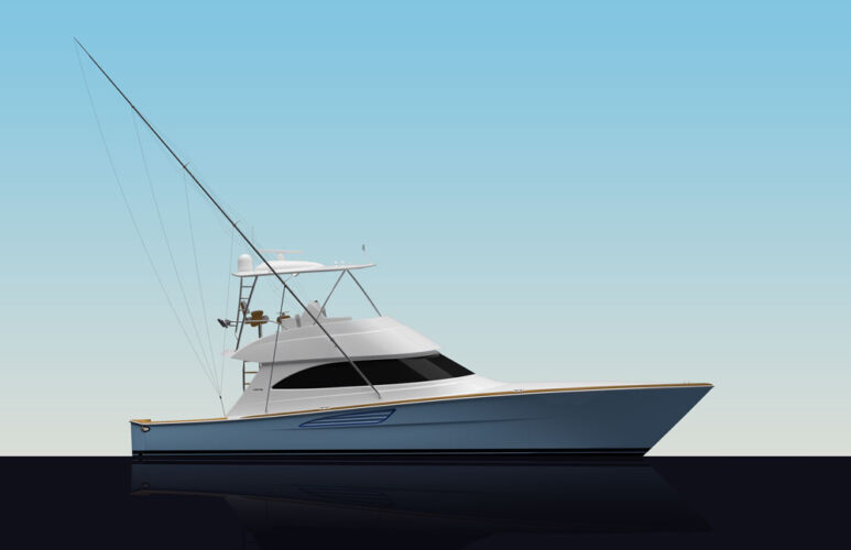 The Best New Boats 2025: Offshore Center Consoles, Game Boats, and ...