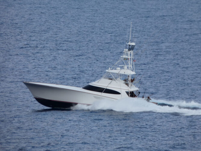 The Best New Boats 2025: Offshore Center Consoles, Game Boats, and ...
