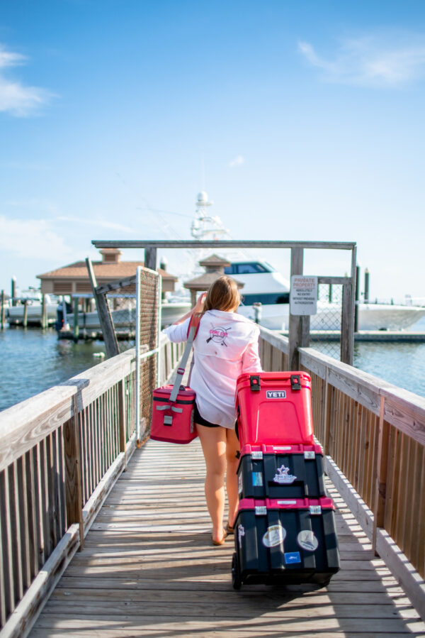CALCULATED FLAVOR: Engineering Sportfishing Meal Prep - InTheBite