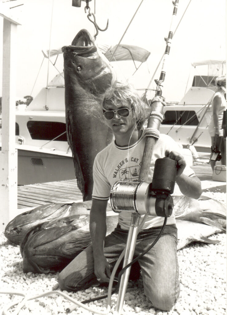 Saltwater Profile: Peter Lindgren, President & CEO, Lindgren-Pitman ...