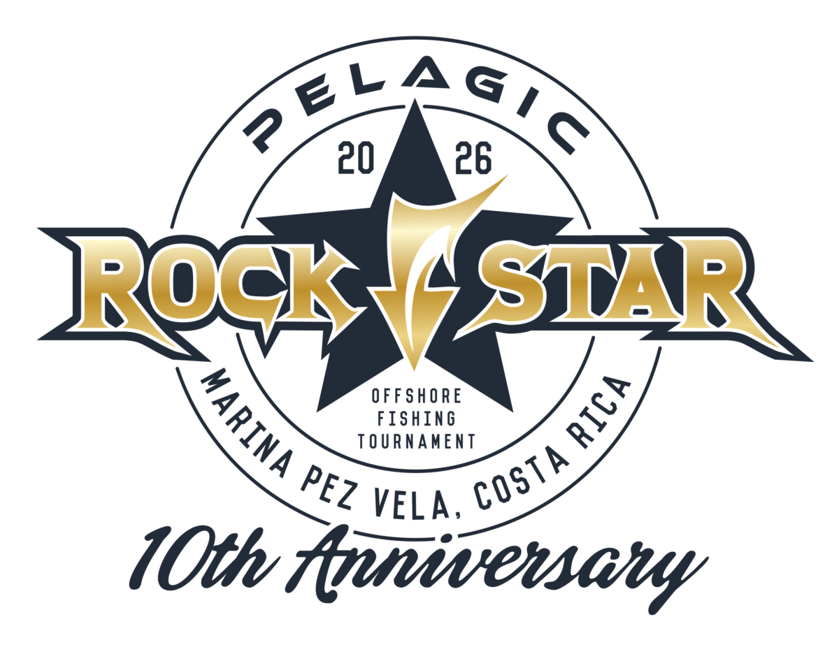 10th Anniversary of the Pelagic Rockstar Offshore Tournament - InTheBite