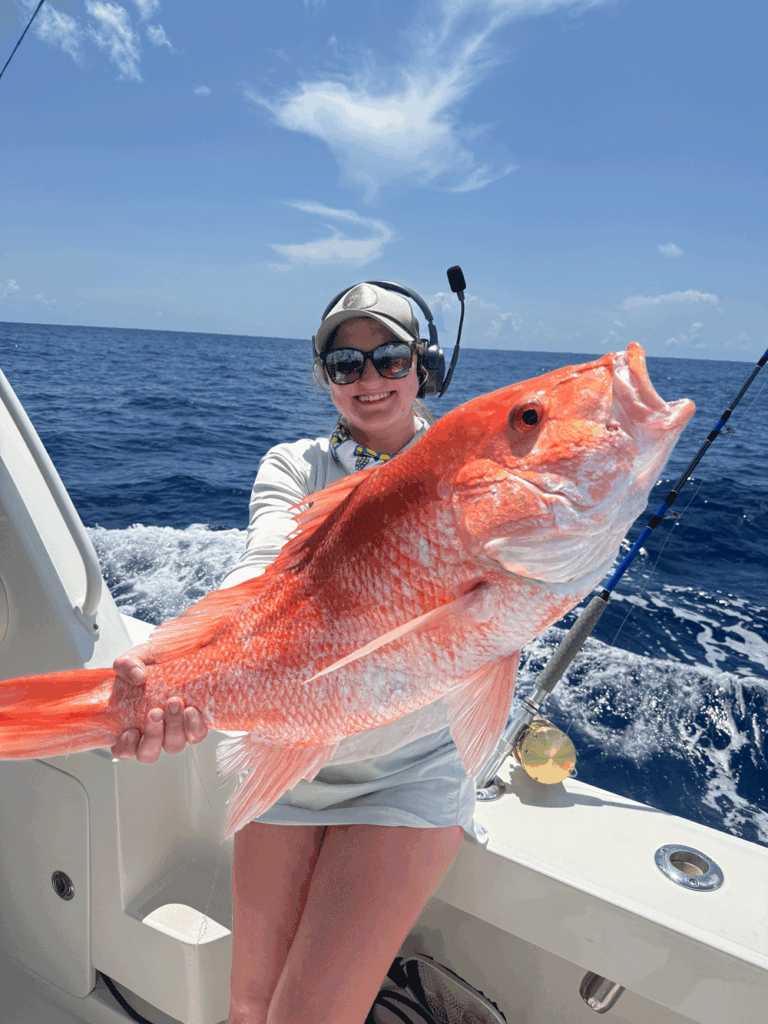 Coastal Katsu: Red Snapper, Ponzu, and a Perfect Crunch - InTheBite