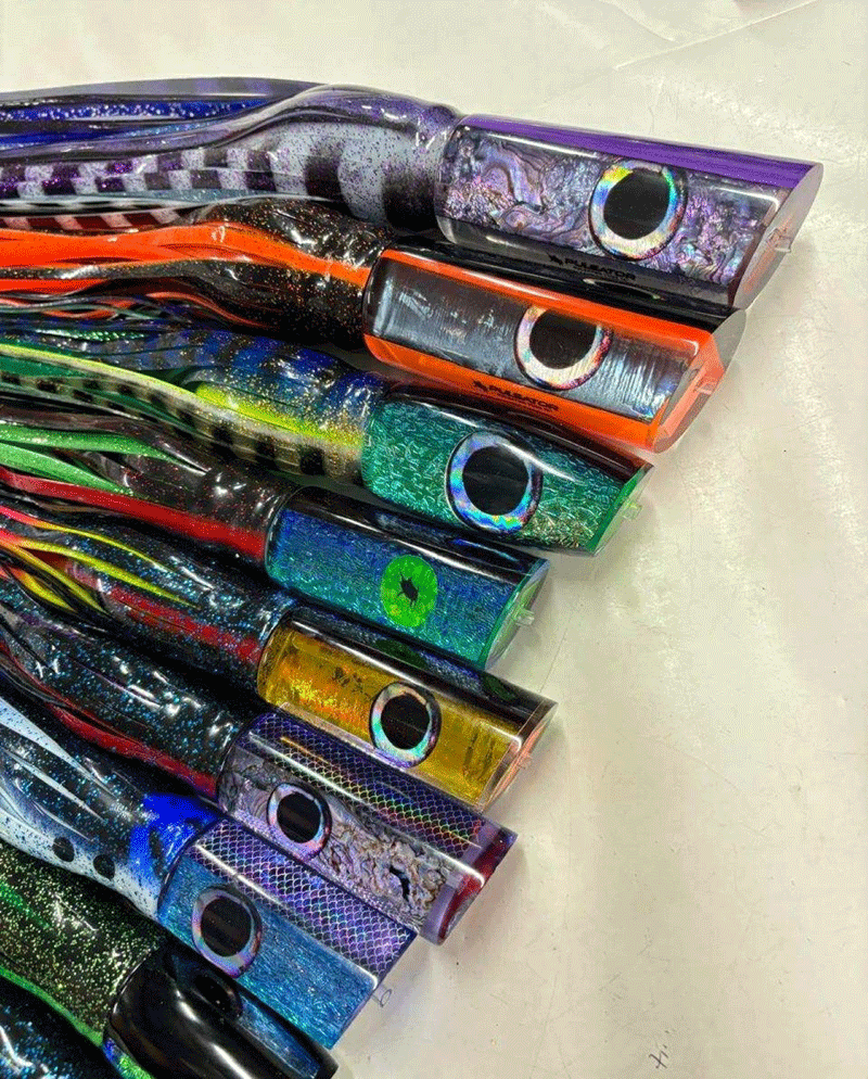 CAPTAIN RYAN WILLIAMSON and THE PULSATOR TUBE - InTheBite