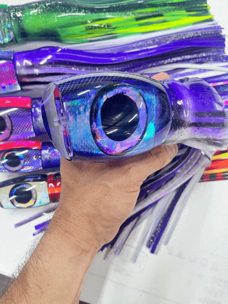 CAPTAIN RYAN WILLIAMSON and THE PULSATOR TUBE - InTheBite